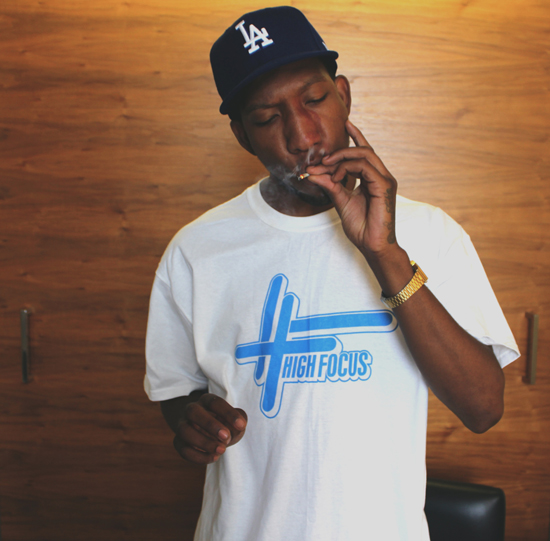ODD FUTURE + HIGH FOCUS - Official Website of High Focus Records