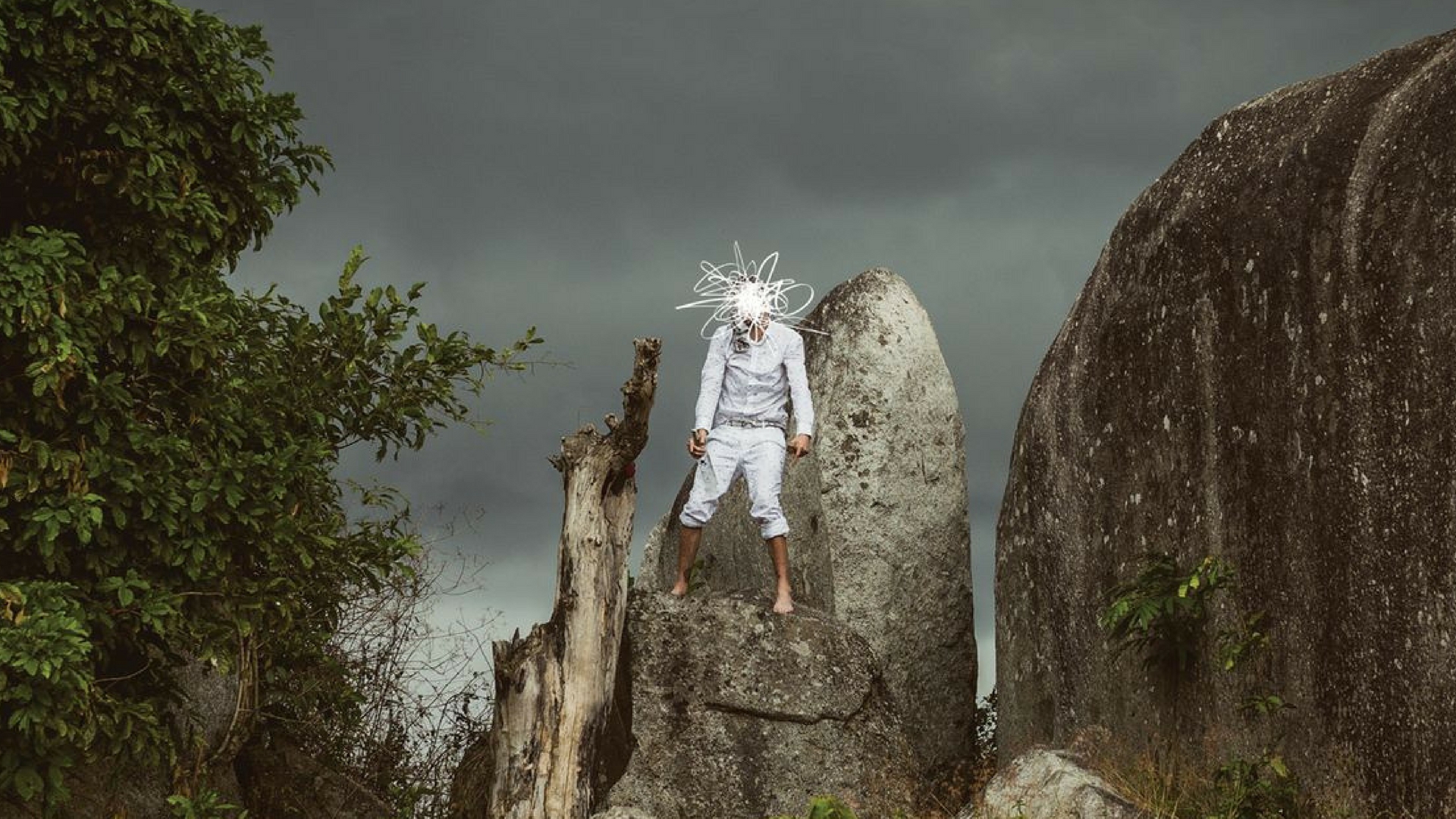 Jam Baxter - 'Mansion 38' - Out Now - Official Website of High Focus ...