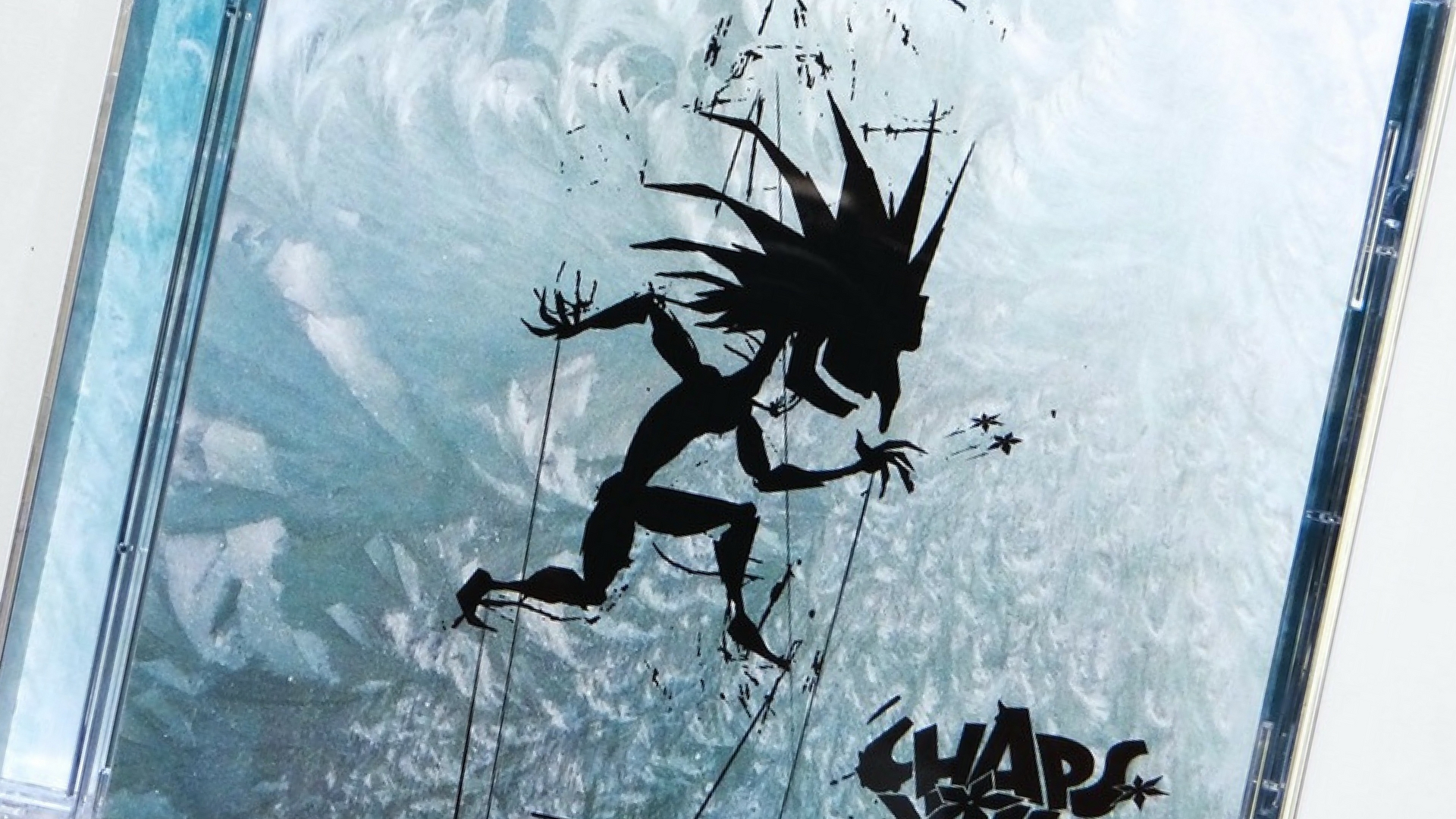 Dabbla - 'Chapsville' - Out Now - Official Website of High Focus Records