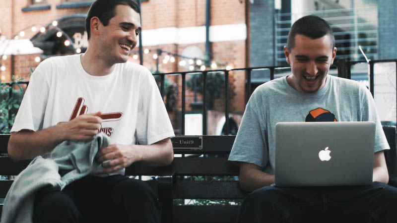 Verb T & Pitch 92 - 'Good Evening' - New Album Announcement - Official ...