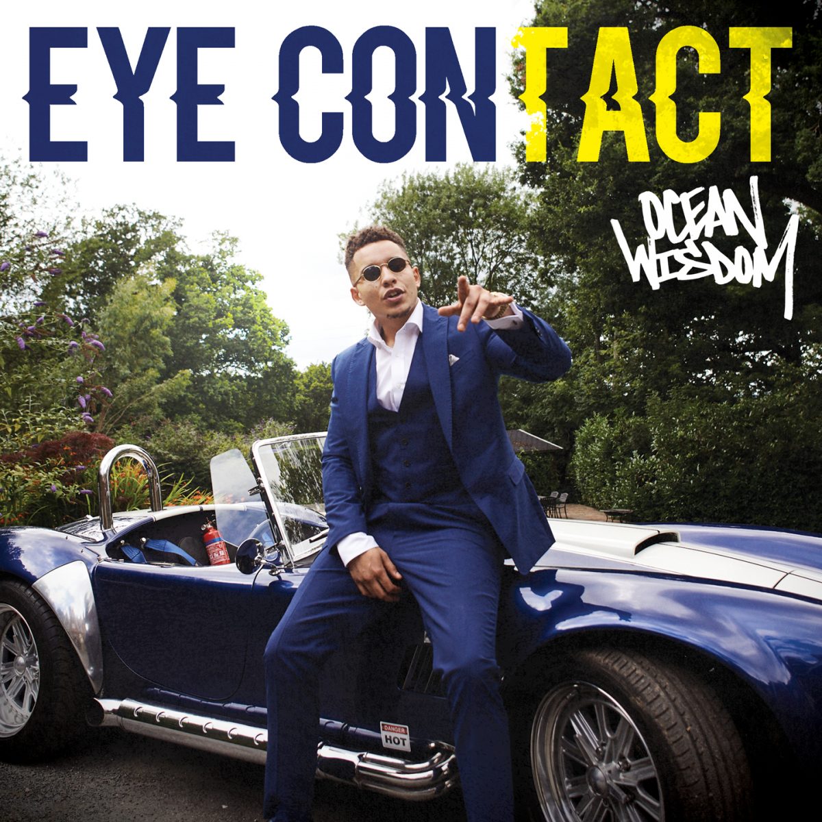 Brand New Ocean Wisdom Single 'Eye Contact' Out Now! - Official Website ...