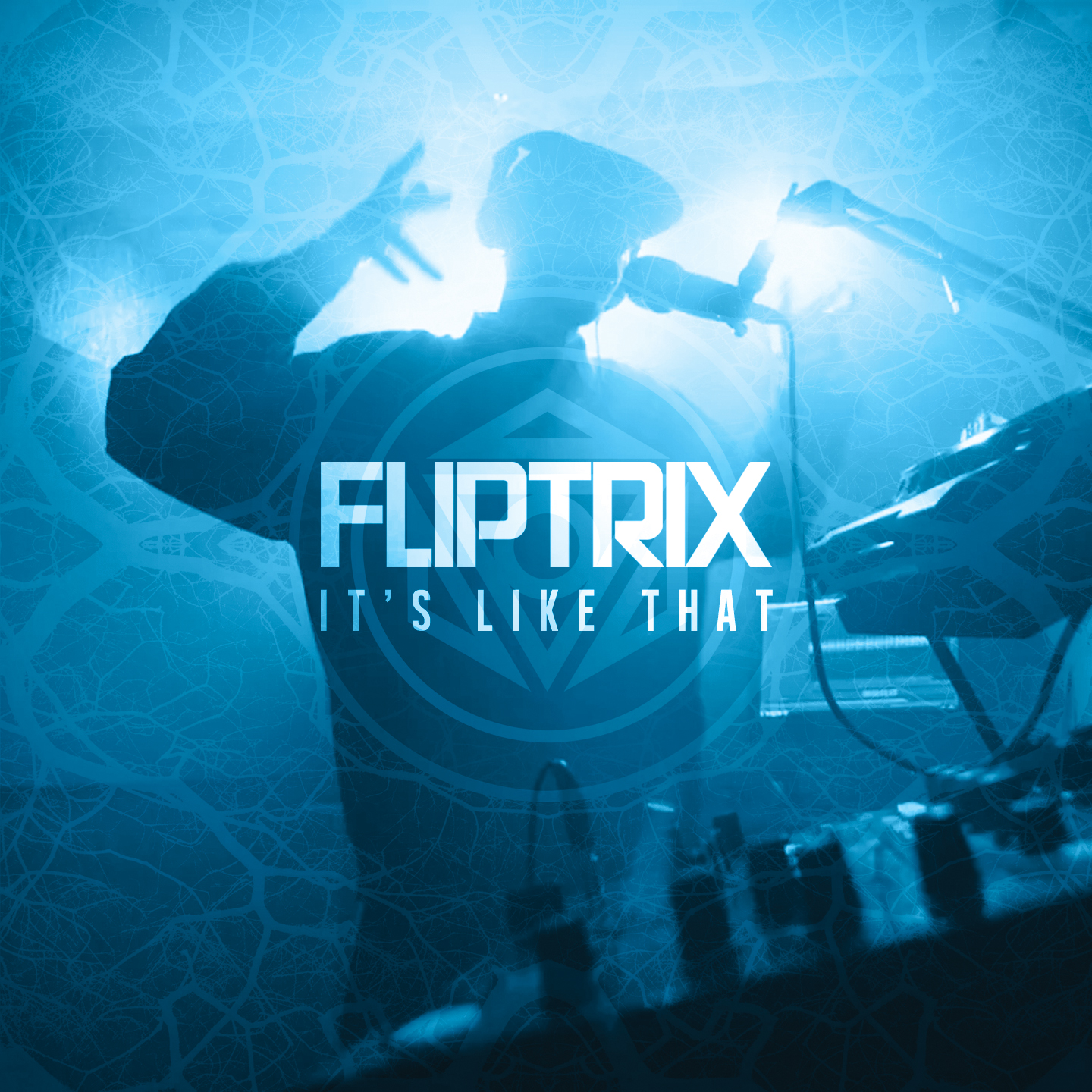 New Fliptrix Single - 'It's Like That' - Out Now - Official Website of ...