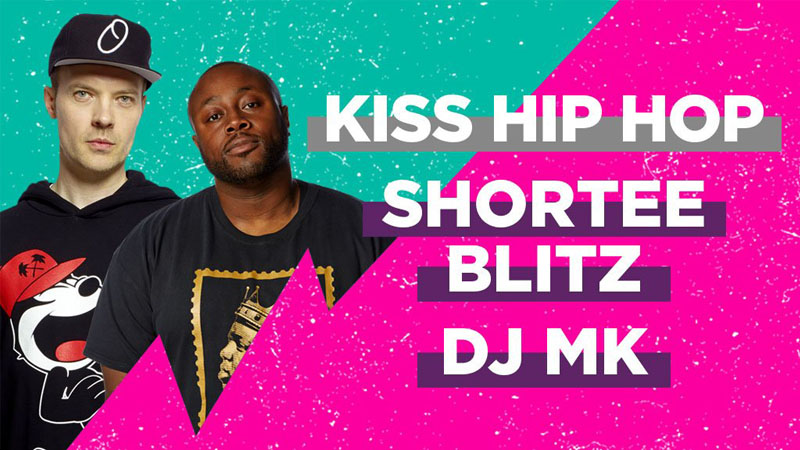 Fliptrix - 'New Breath' - On Rotation On Kiss Fresh - Official Website ...