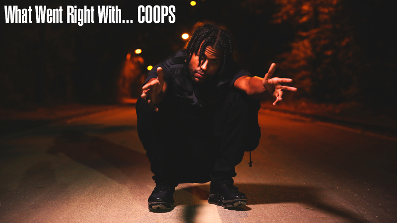 Coops - 'Life In The Flesh' - 'What Went Right With' Feature - Official ...