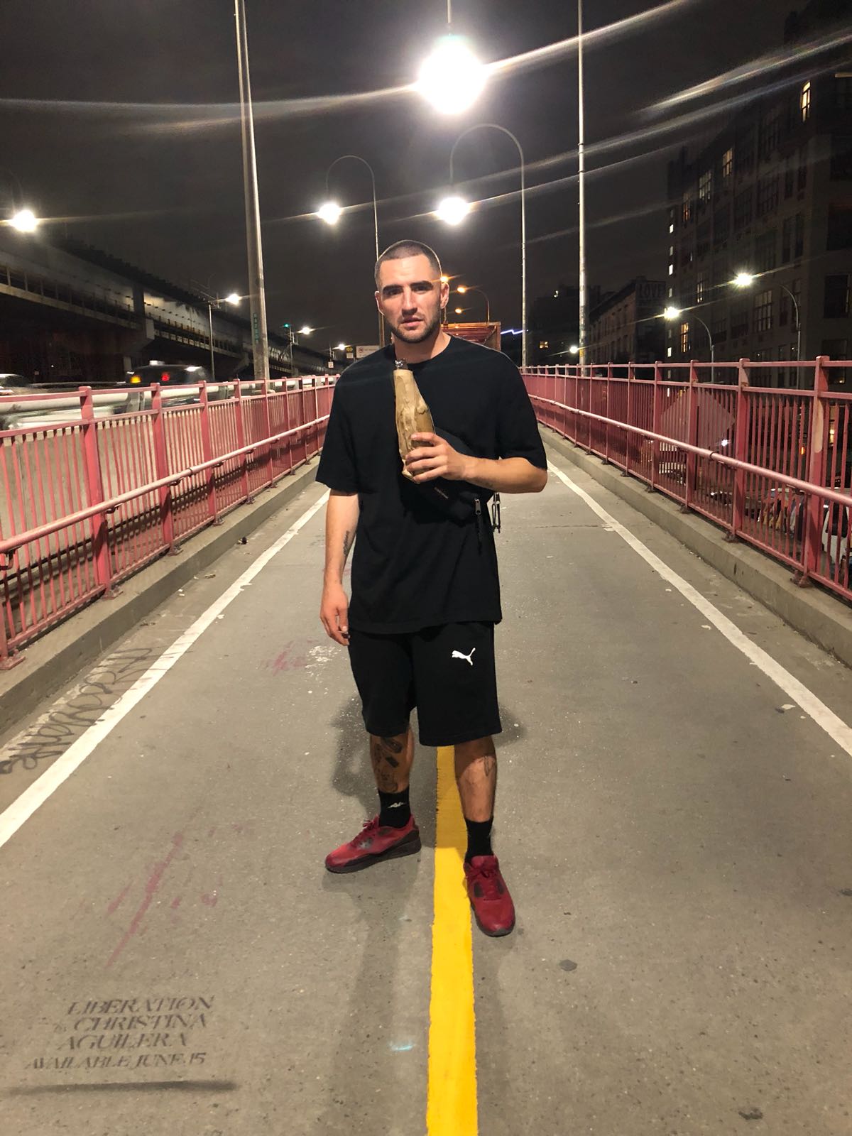 Datkid Joins High Focus Records - Official Website of High Focus Records