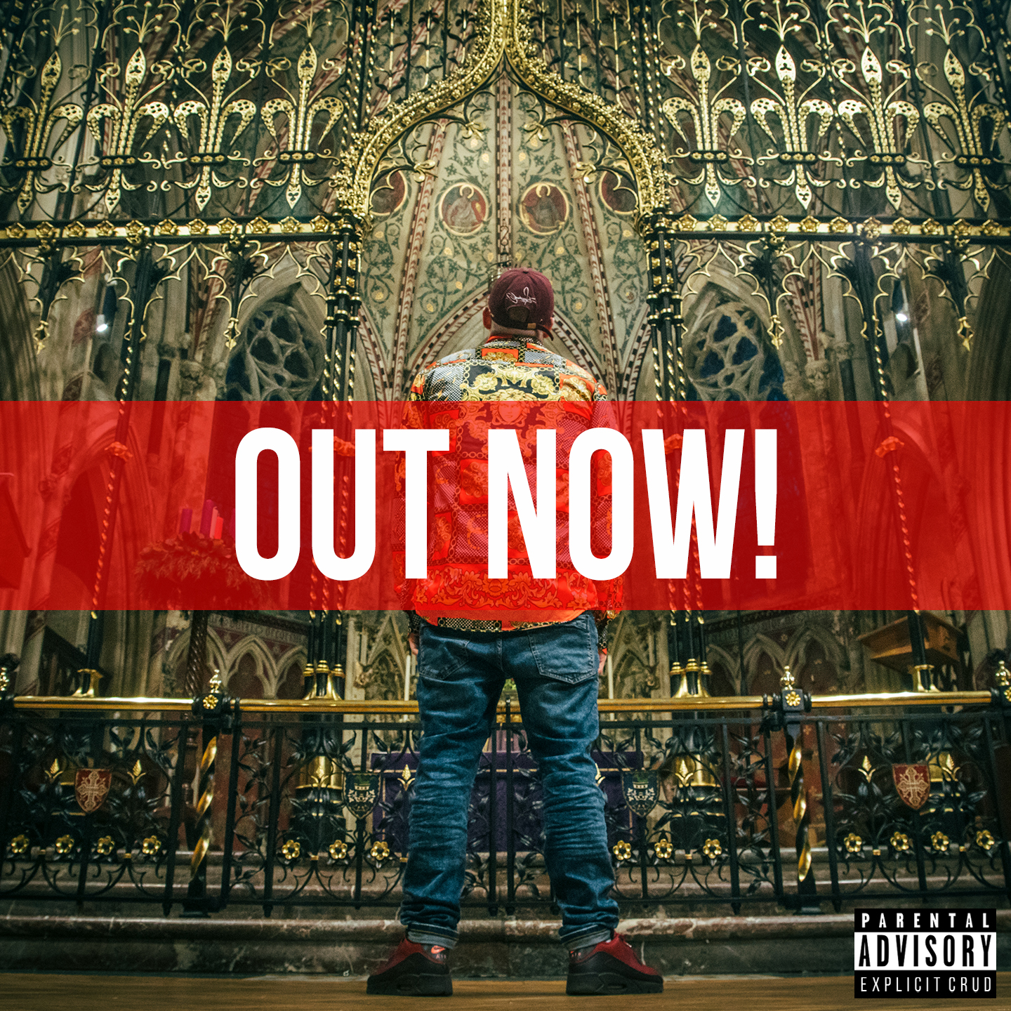 Datkid & Leaf Dog - 'Confessions Of A Crud Lord' - OUT NOW - Official ...