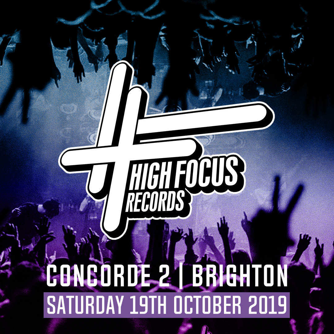 News – Official Website of High Focus Records