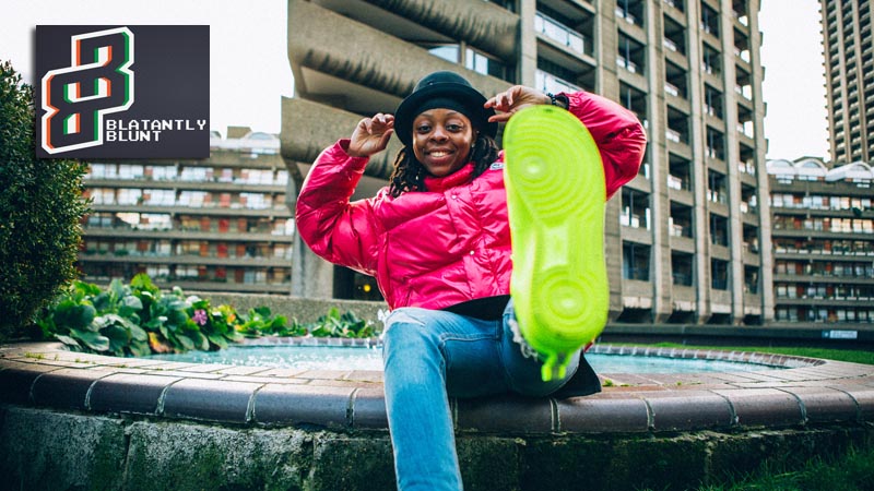 TrueMendous - 'HUH?' - Blatantly Blunt EP Review - Official Website of ...