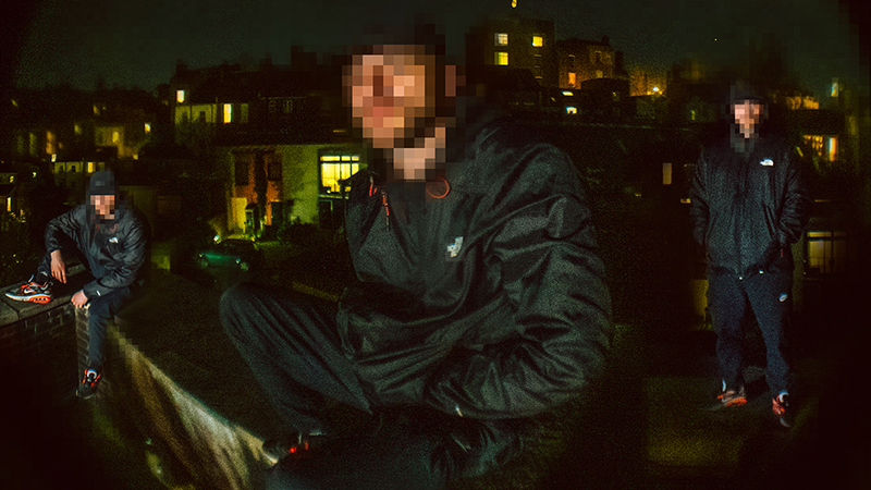 Datkid & Illinformed - Wakmo - Album & Pre-Order Announcement ...