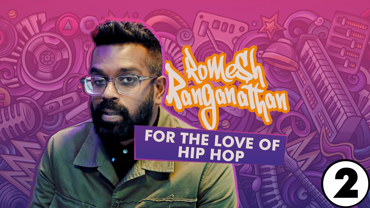 Jam Baxter - Mask Feat. Rag N Bone Man & OG Rootz - For The Love Of Hip ...