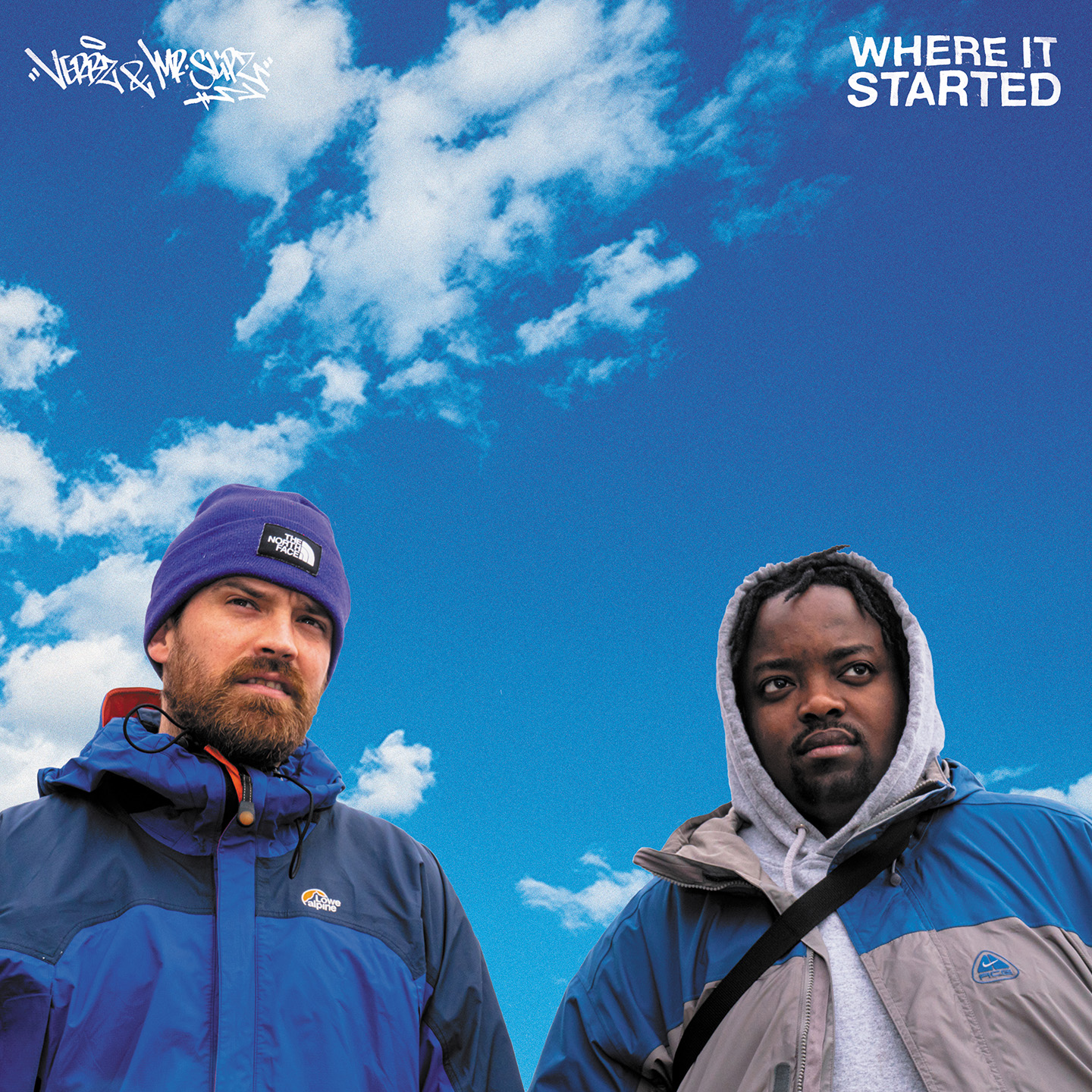 Verbz & Mr Slipz Reveal ‘Felt Like A Dream’ – Official Website of High ...