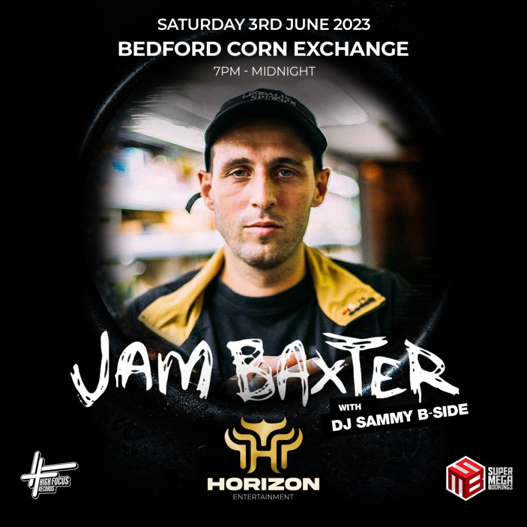 Official Website of High Focus Records