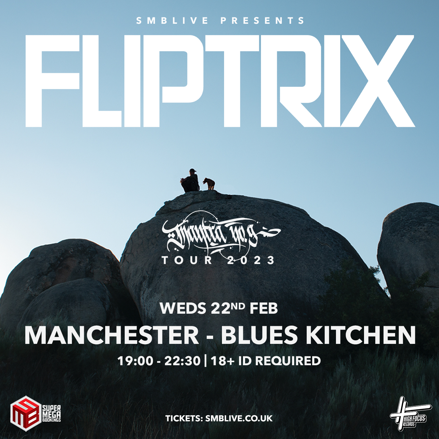 Official Website of High Focus Records – | Dope Hip-Hop from the UK