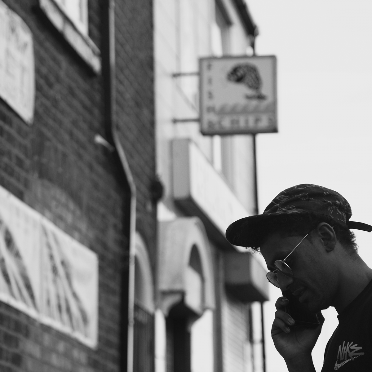 HFTV - Sparkz 'Exclusive Bars' - Official Website of High Focus Records