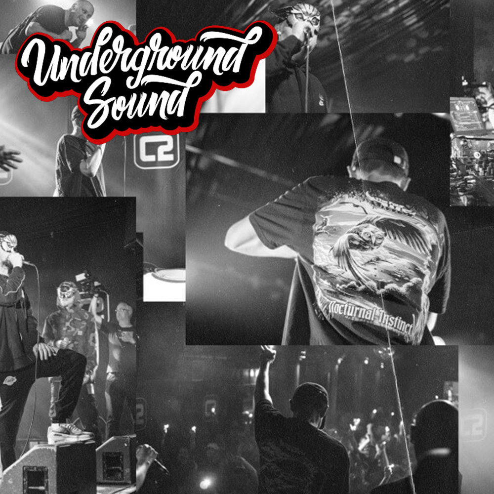 The Relevance of High Focus Records in 2023 (Underground Sound Magazine ...