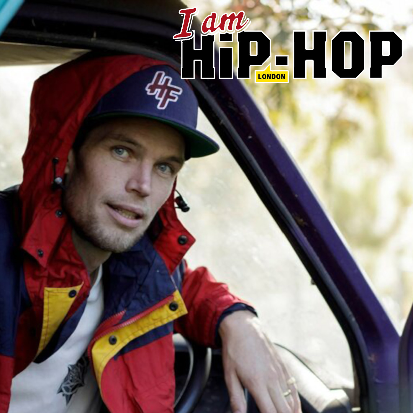 Fliptrix Discusses His New Comeback Album ‘Mantra No. 9’ (I Am Hip-Hop ...