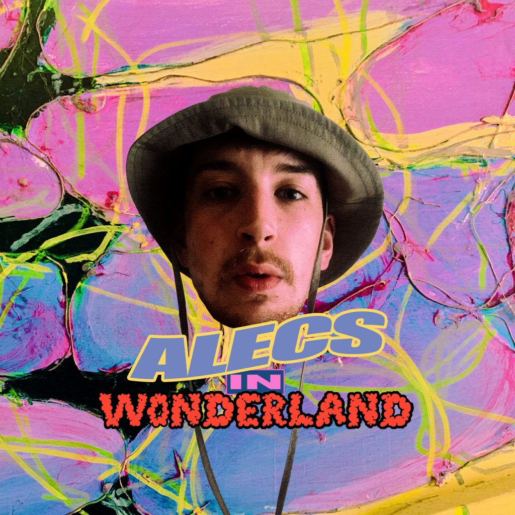 'Alecs in Wonderland' is OUT NOW - Official Website of High Focus Records