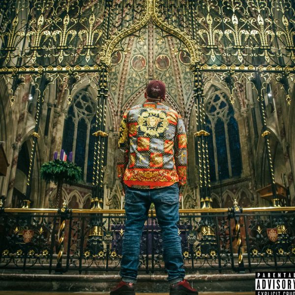 Datkid - Official Website of High Focus Records