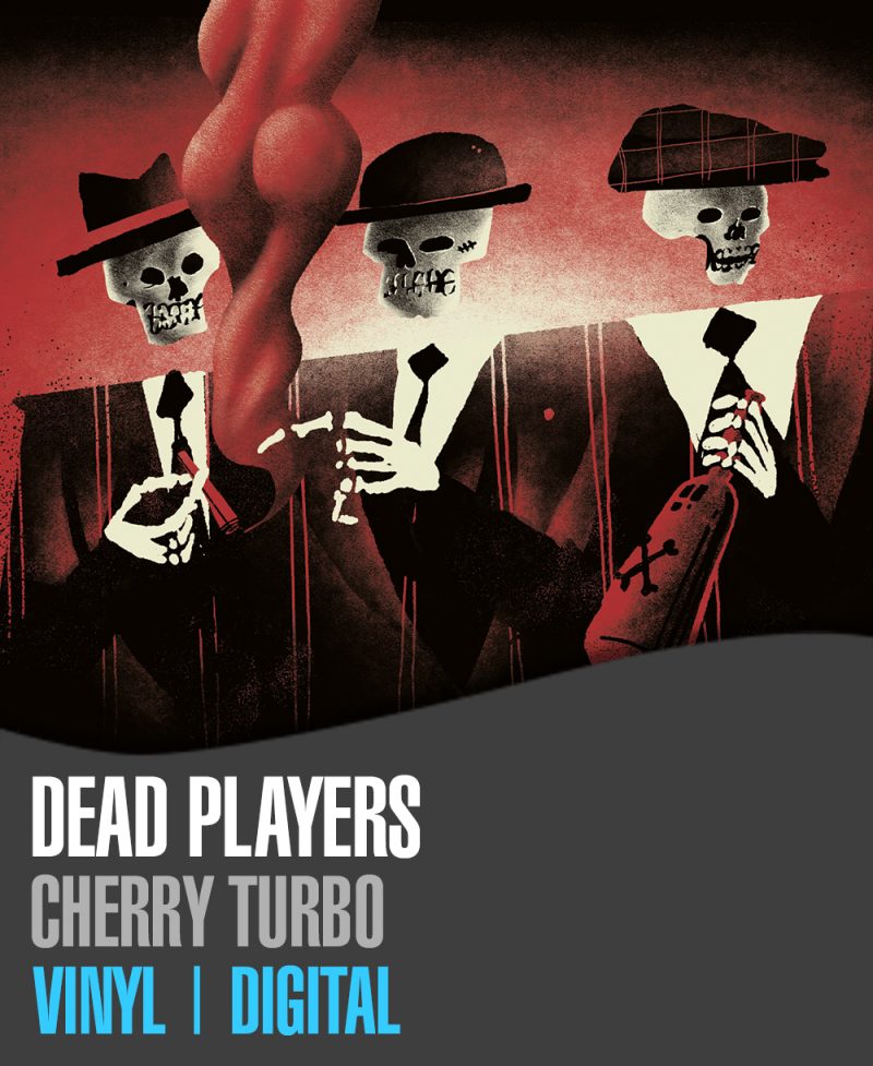 Home - Official Website of High Focus Records