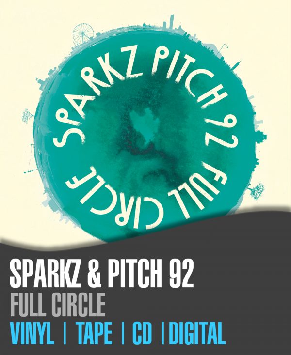 Home - Official Website of High Focus Records