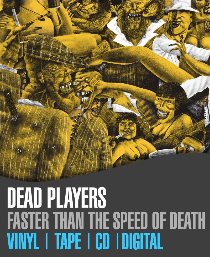 Home - Official Website of High Focus Records