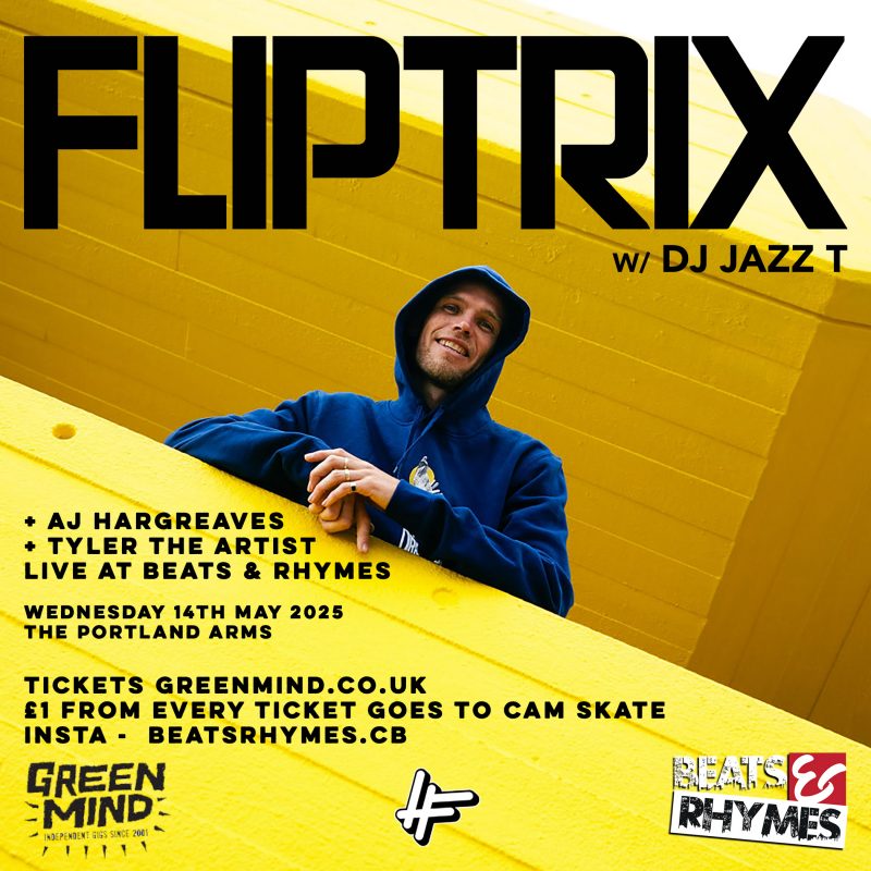 Events - Official Website of High Focus Records