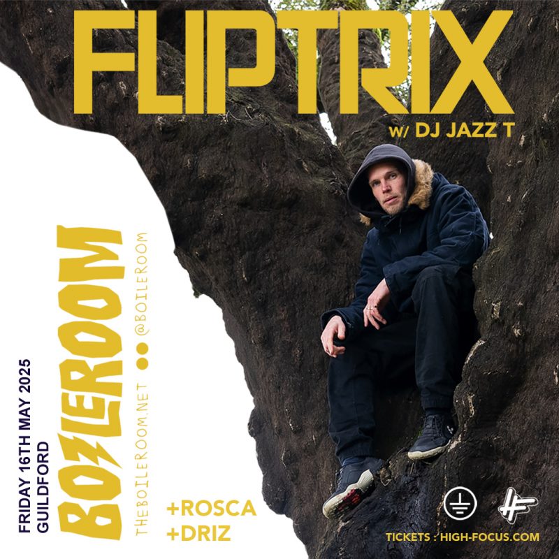 Events - Official Website of High Focus Records