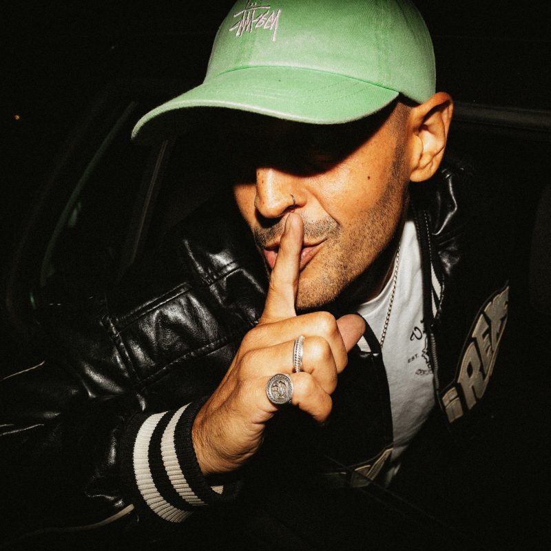 Home - Official Website of High Focus Records