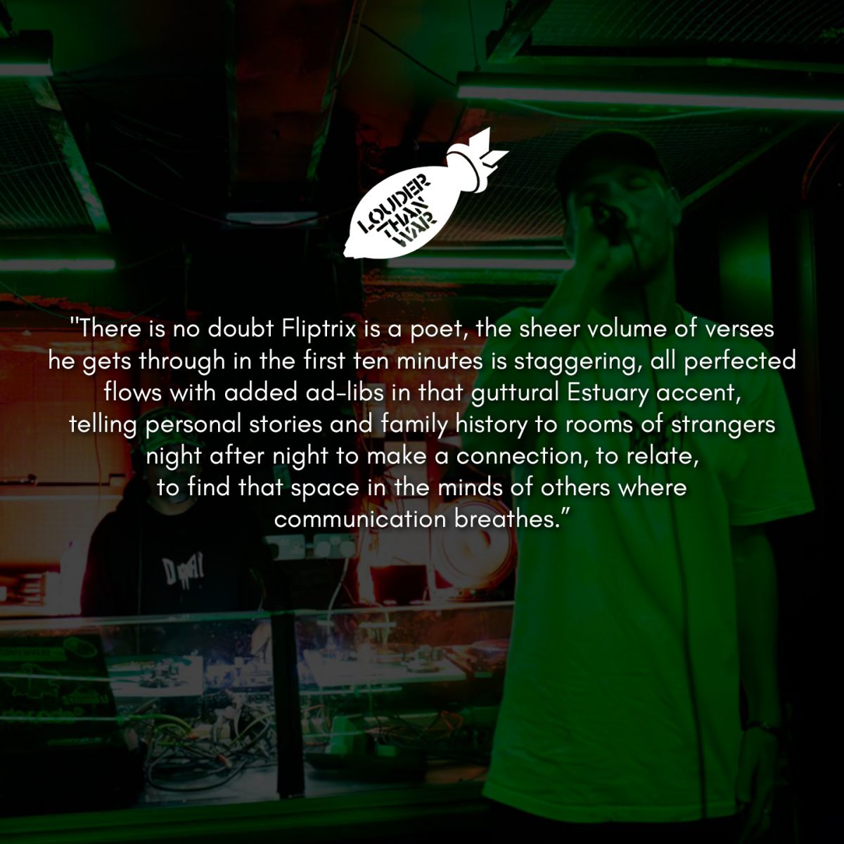 Home - Official Website of High Focus Records