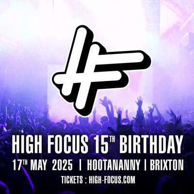 Home - Official Website of High Focus Records
