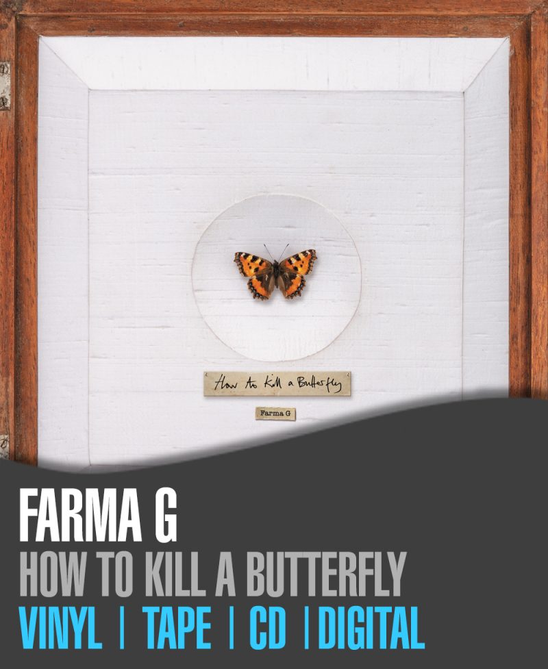 Home - Official Website of High Focus Records