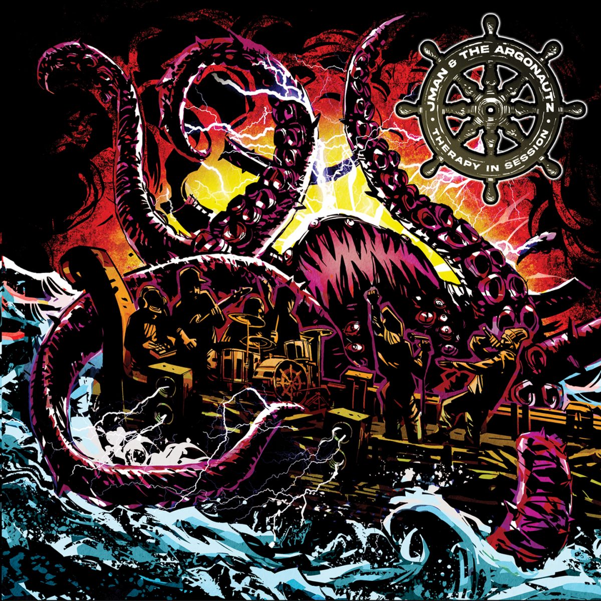 Home - Official Website of High Focus Records