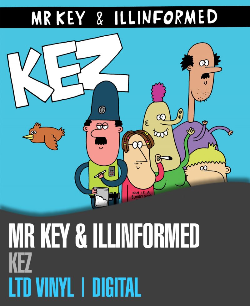 Home - Official Website of High Focus Records