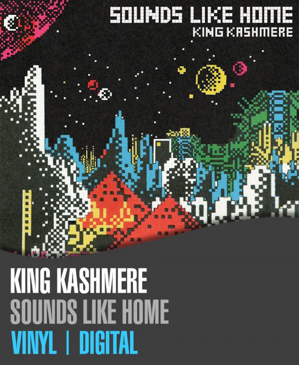 Home - Official Website of High Focus Records