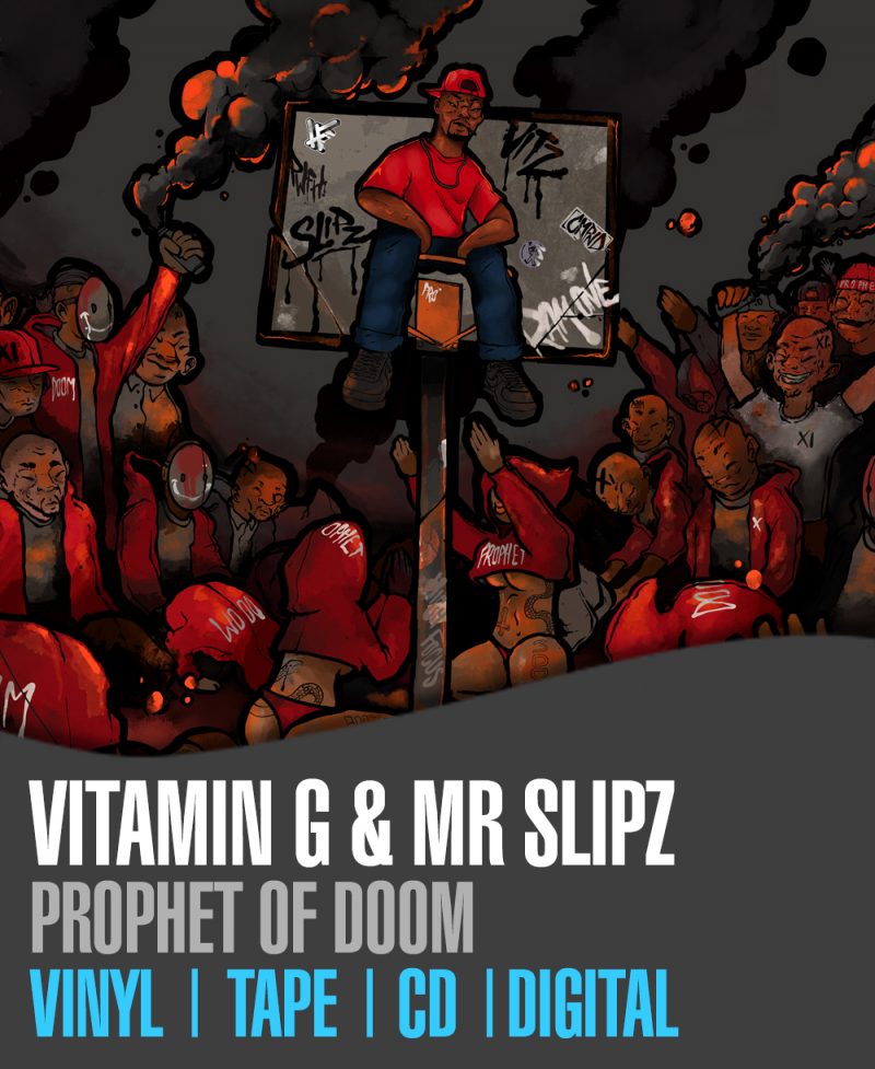 Home - Official Website of High Focus Records