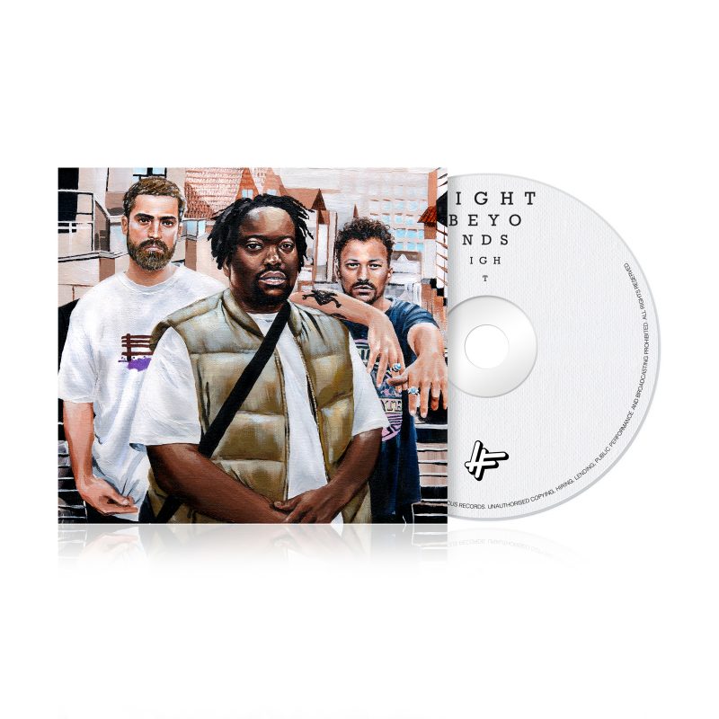 Home - Official Website of High Focus Records