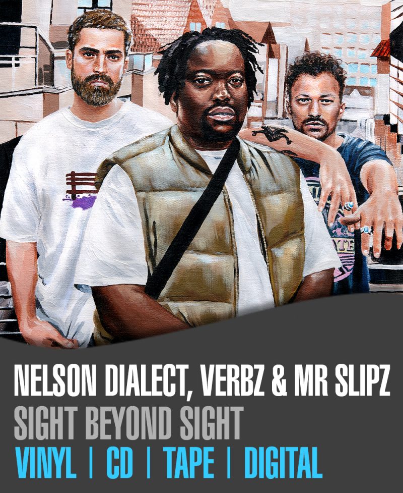 Home - Official Website of High Focus Records