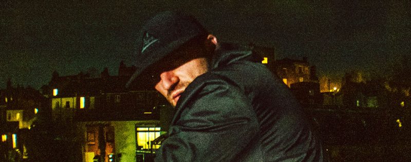 Datkid - Official Website of High Focus Records