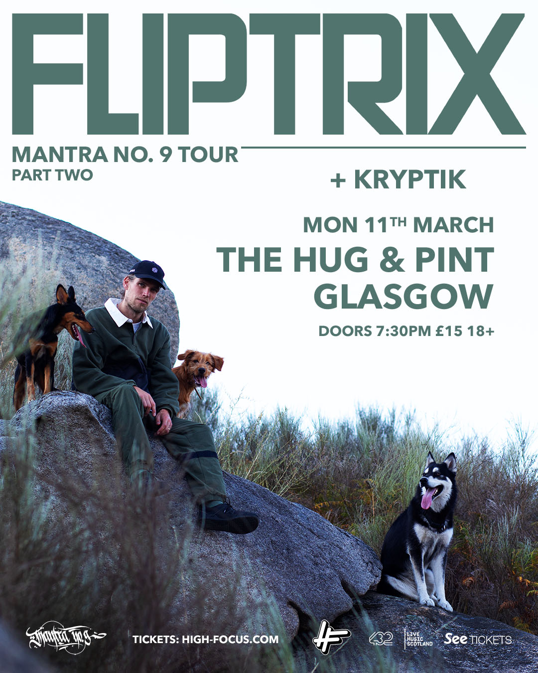 Events - Official Website of High Focus Records