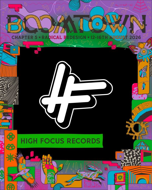 Home - Official Website of High Focus Records