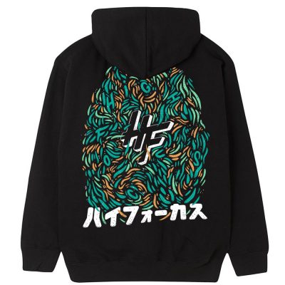 Home - Official Website of High Focus Records