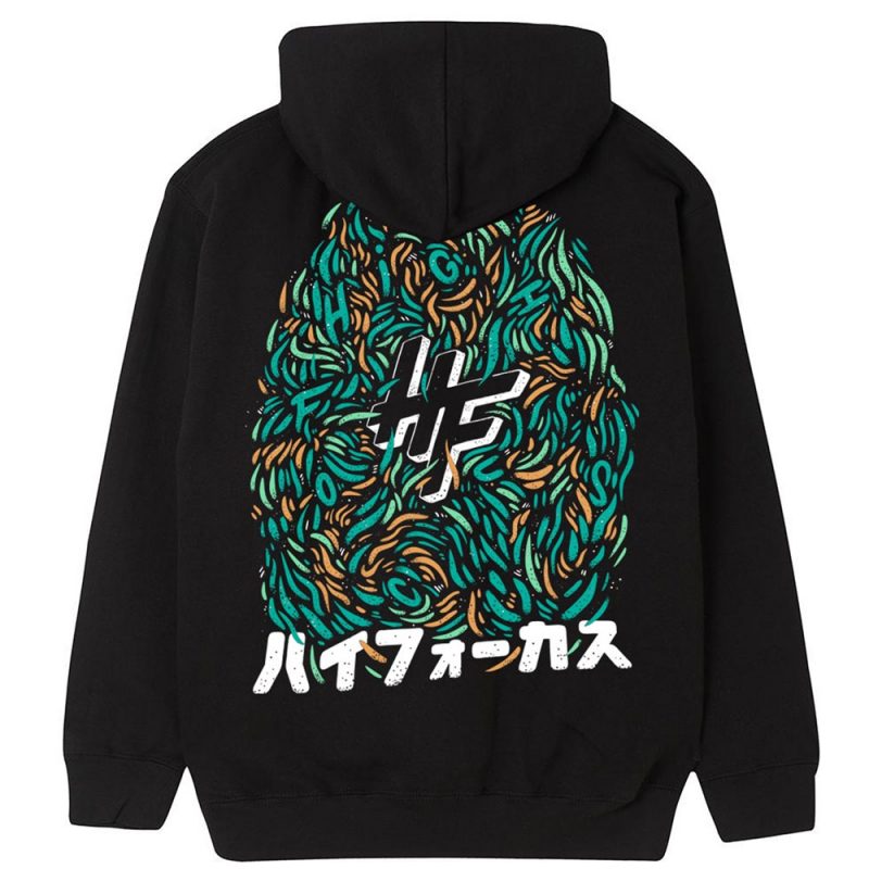 Home - Official Website of High Focus Records