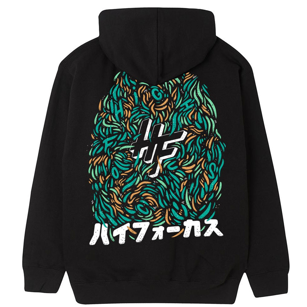 Home - Official Website of High Focus Records