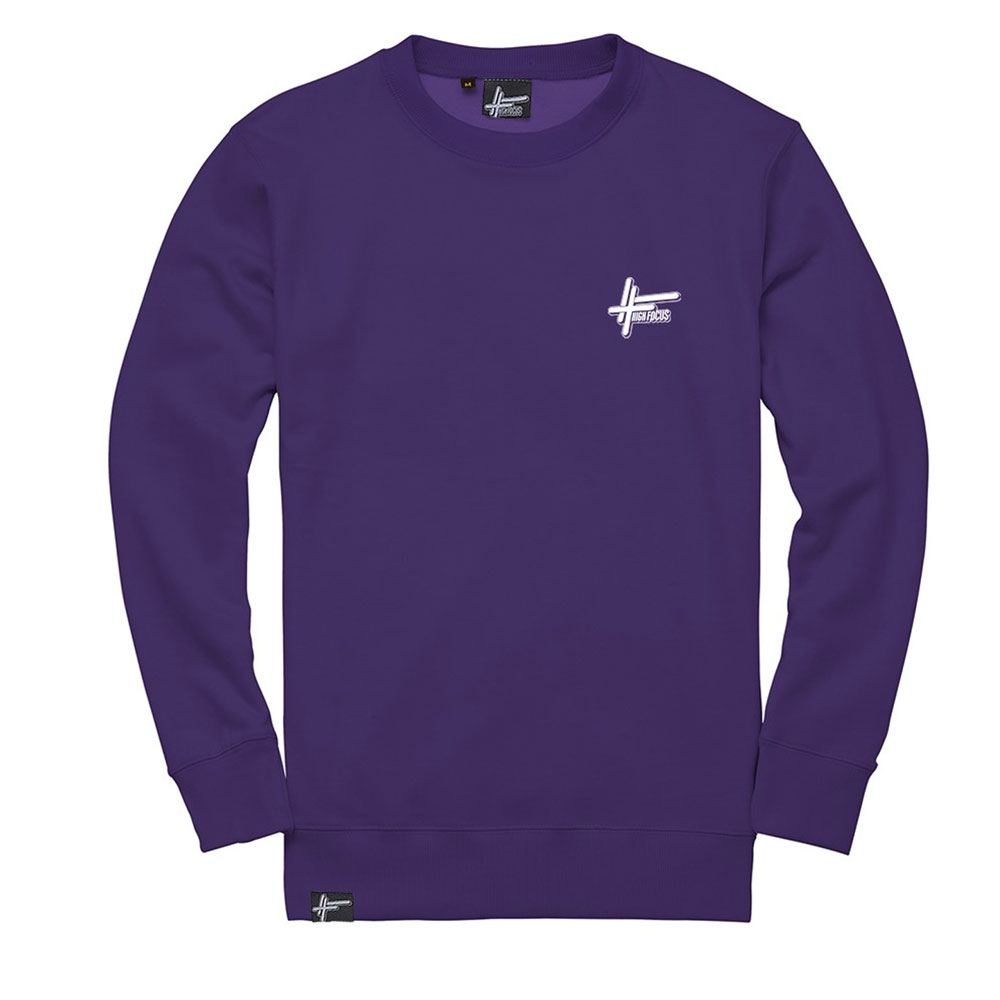 Home - Official Website of High Focus Records