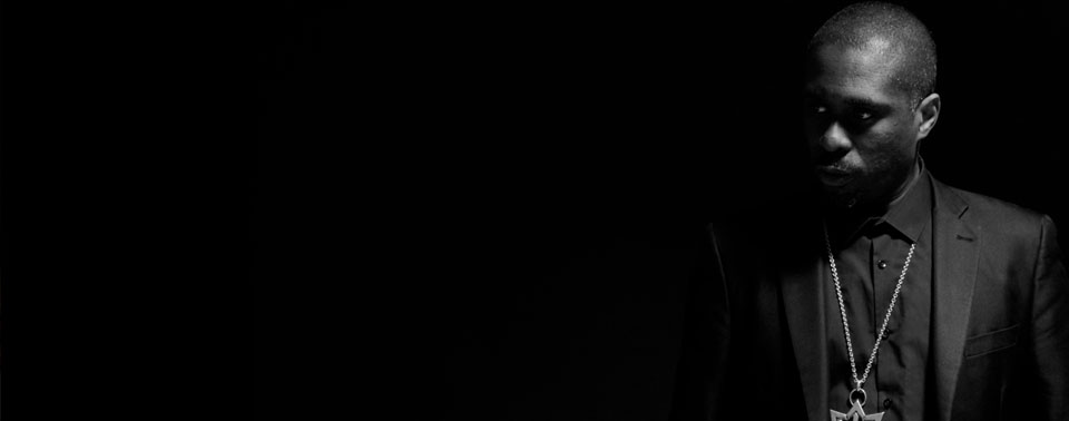 King Kashmere - Official Website of High Focus Records