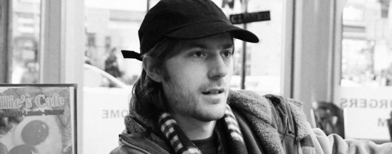 Lee Scott - Official Website of High Focus Records