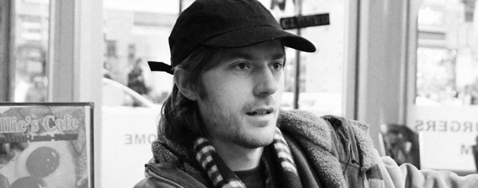 Lee Scott - Official Website of High Focus Records