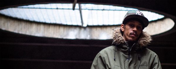 Ramson Badbonez - Official Website of High Focus Records