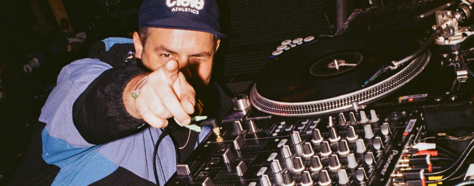 Sammy B-Side - Official Website of High Focus Records