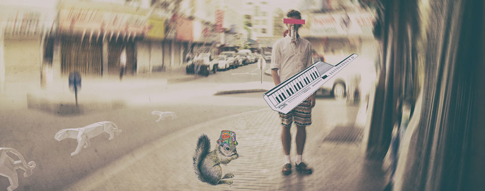 Telemachus - Official Website of High Focus Records